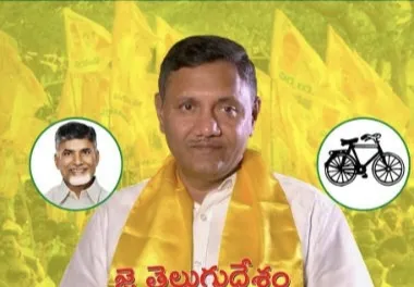 Sivananda Reddy: టిడిపి నేత శివానందరెడ్డి అరెస్ట్..! - Rajamudra Telugu ...