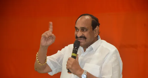 Damodar Reddy: మాజీ మంత్రి జగదీష్ రెడ్డి చేసిన అవినీతి, అక్రమాలపై ...